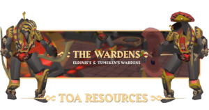 OSRS ToA Guide – Tombs of Amascut | Raids 3 Gear