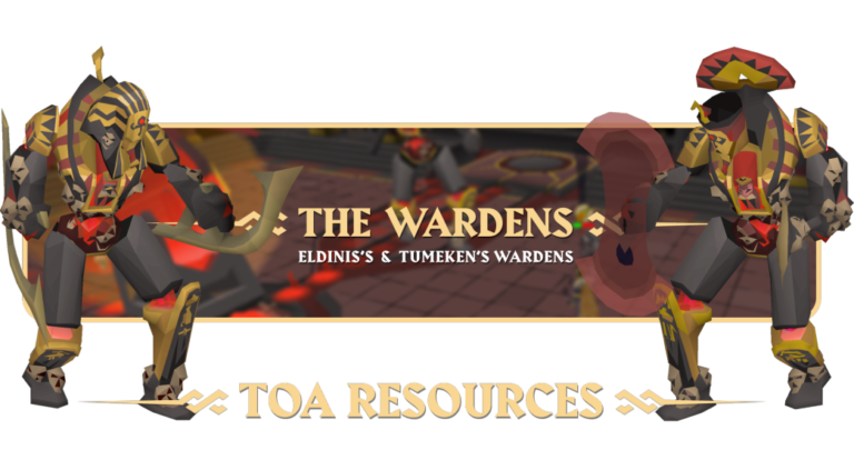 OSRS ToA Guide – Tombs of Amascut | Raids 3 Gear