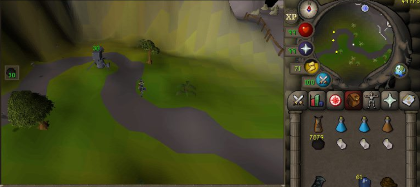 OSRS Turael Slayer Guide - Fast Points | BestOSRSGuides