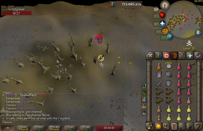 OSRS Wildy Slayer Guide - Fast Points | BestOSRSGuides