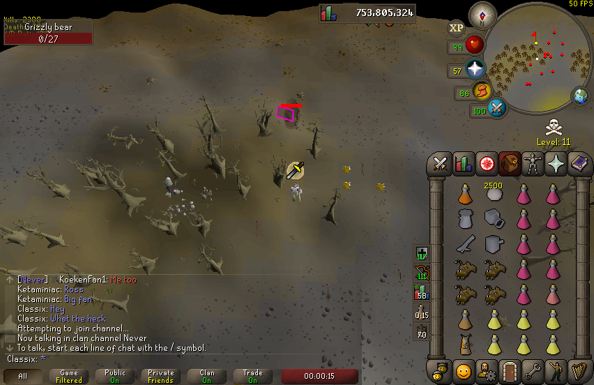 OSRS Wildy Slayer Guide - Fast Points | BestOSRSGuides