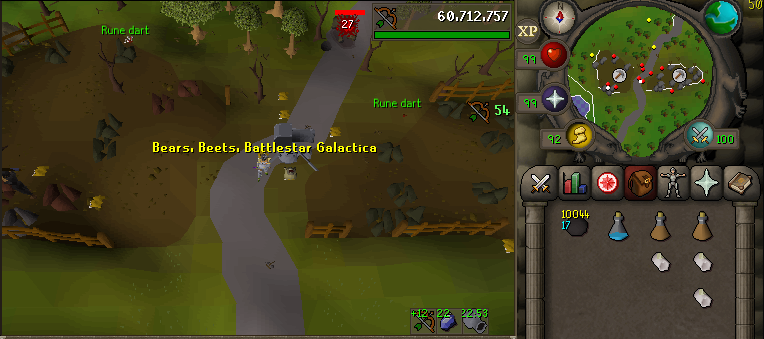 OSRS Turael Slayer Guide - Fast Points | BestOSRSGuides