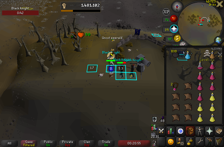 OSRS Wildy Slayer Guide - Fast Points | BestOSRSGuides