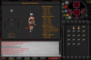 OSRS Corrupted Gauntlet Guide - Best OSRS Guides