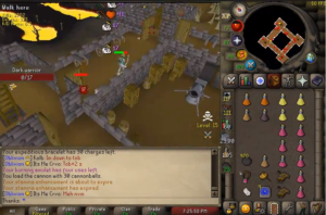 OSRS Wildy Slayer Guide - Fast Points | BestOSRSGuides