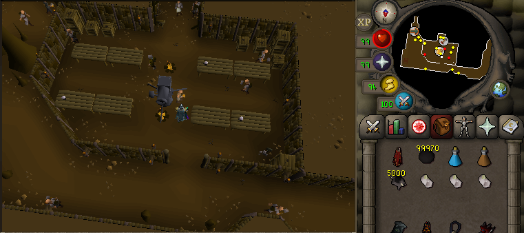 OSRS Turael Slayer Guide - Fast Points | BestOSRSGuides