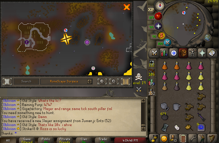 OSRS Wildy Slayer Guide - Fast Points | BestOSRSGuides