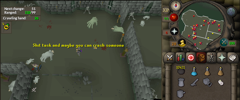 OSRS Turael Slayer Guide - Fast Points | BestOSRSGuides