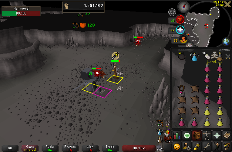 OSRS Wildy Slayer Guide - Fast Points | BestOSRSGuides