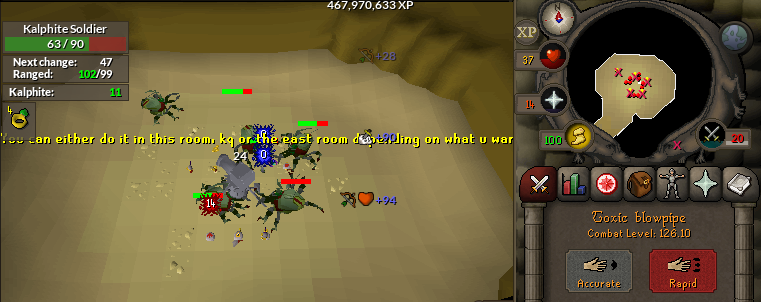 OSRS Turael Slayer Guide - Fast Points | BestOSRSGuides