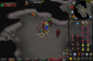 OSRS Wildy Slayer Guide - Fast Points | BestOSRSGuides