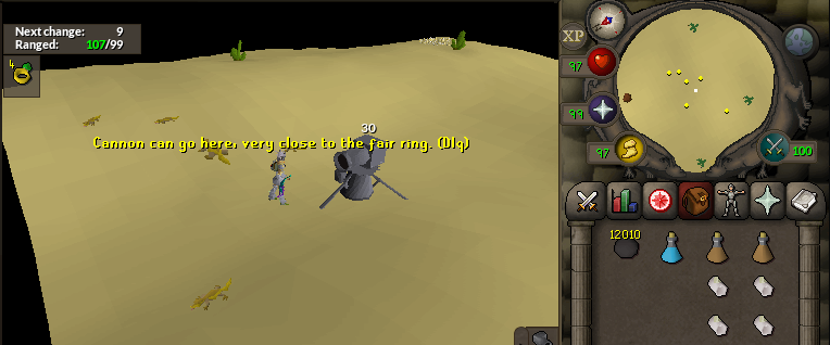 OSRS Turael Slayer Guide - Fast Points | BestOSRSGuides