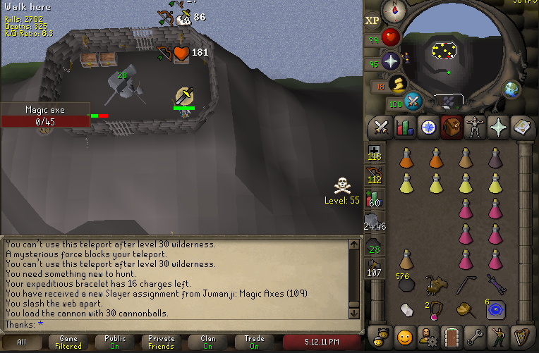 OSRS Wildy Slayer Guide - Fast Points | BestOSRSGuides