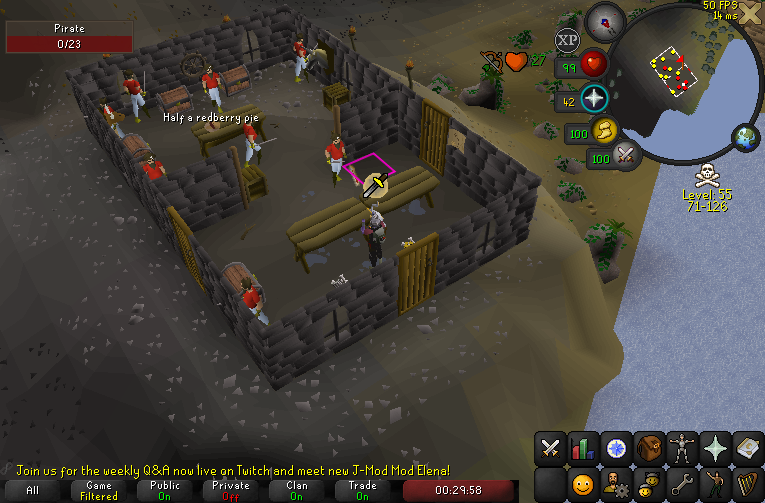 OSRS Wildy Slayer Guide - Fast Points | BestOSRSGuides