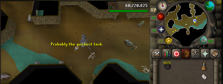 OSRS Turael Slayer Guide - Fast Points | BestOSRSGuides