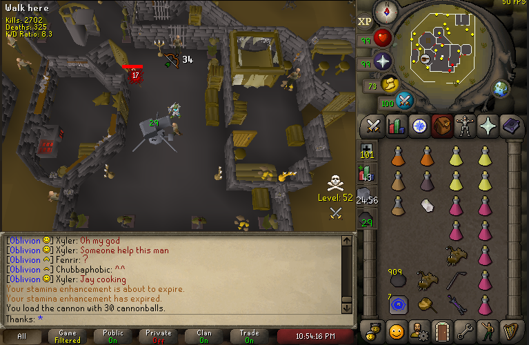 OSRS Wildy Slayer Guide - Fast Points | BestOSRSGuides