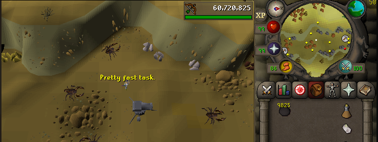 OSRS Turael Slayer Guide - Fast Points | BestOSRSGuides