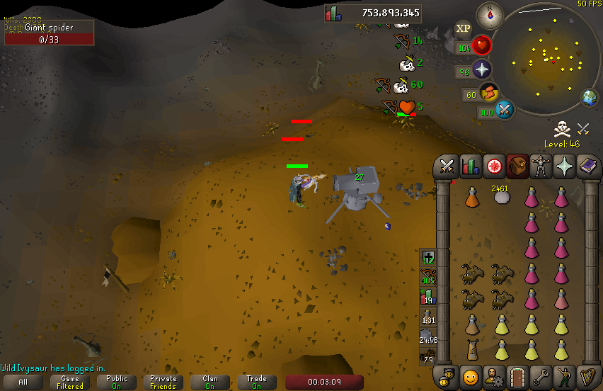 OSRS Wildy Slayer Guide - Fast Points | BestOSRSGuides