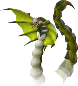 OSRS Zulrah Guide - Best OSRS Guides