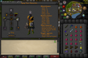 OSRS Arma Guide | Kree'arra - Gear Setup & Strategy