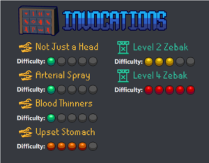 OSRS ToA Guide – Tombs of Amascut | Raids 3 Gear