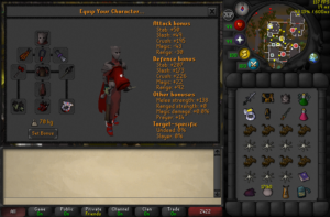 OSRS Corporeal Beast Guide | Gear Setup & Mechanics