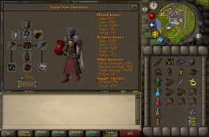 OSRS Skotizo Guide | Gear Setup, Strategy & Mechanics