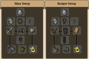 OSRS Iron Dragon Guide | Gear Setups, Strategy & Locations