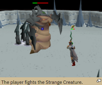 OSRS Secrets of the North | Quick & Easy Quest Guide