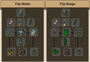 OSRS Moss Giant Guide | Gear Setups, Strategy & Locations