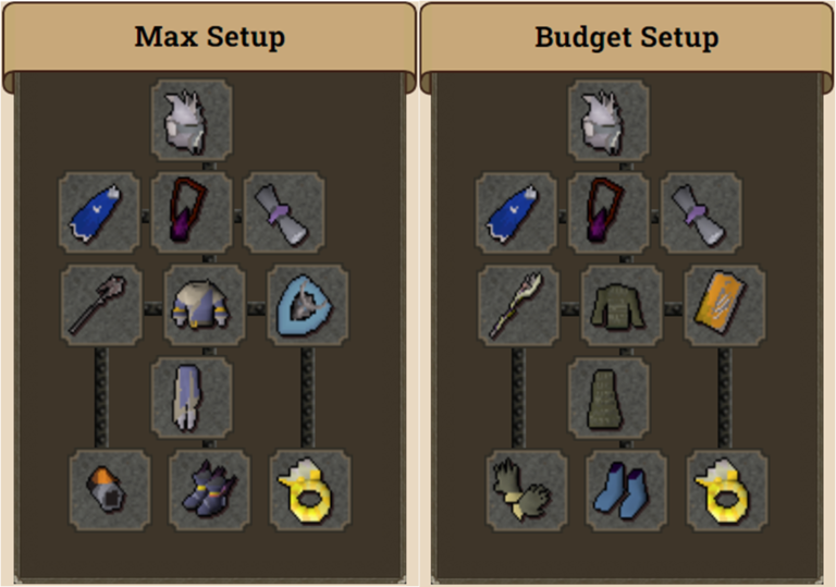 OSRS Steel Dragon Guide - Best OSRS Guides