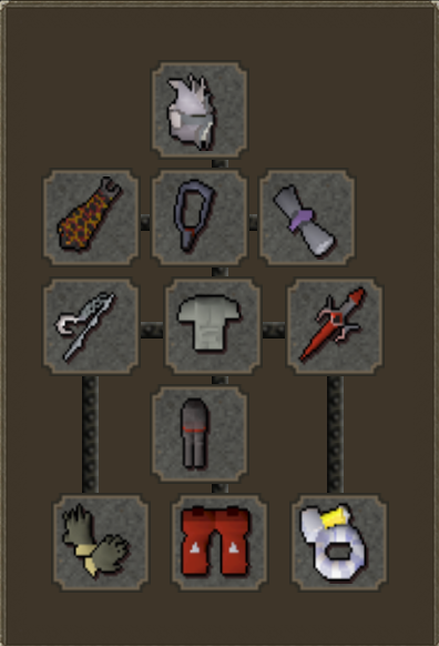 OSRS Vampyres Guide | Gear Setups, Strategy & Locations