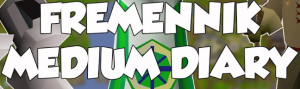 OSRS Fremennik Diary Guide | Fastest Methods to Complete