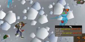 OSRS Ice Warriors Guide | Gear Setups, Strategy & Locations
