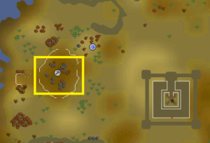 OSRS Granite Mining Guide - Best OSRS Guides