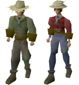 OSRS Tithe Farm Guide | Farming Mini-game