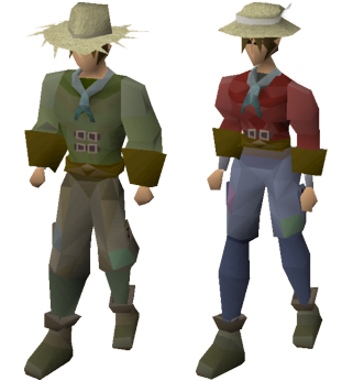 OSRS Tithe Farm Guide | Farming Mini-game