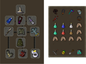 OSRS Barrows Guide & Gear Setups - Best OSRS Guides