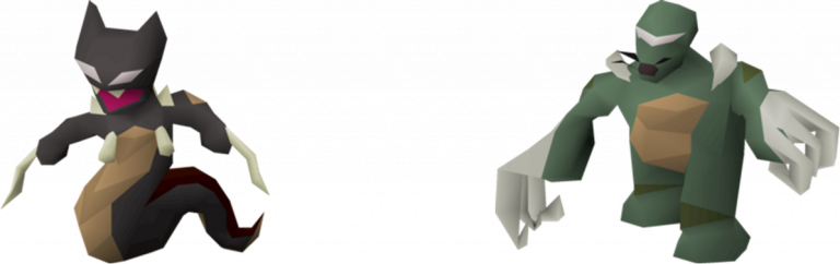 OSRS Pest Control Guide | How to get the fastest points