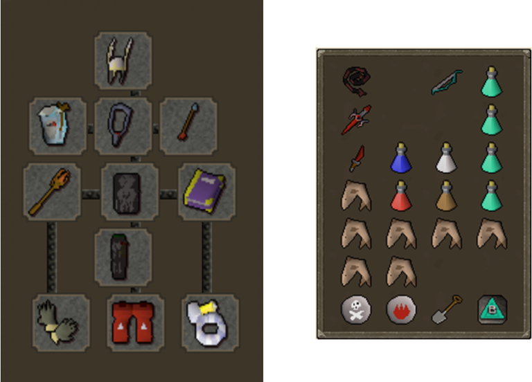 OSRS Barrows Guide & Gear Setups - Best OSRS Guides