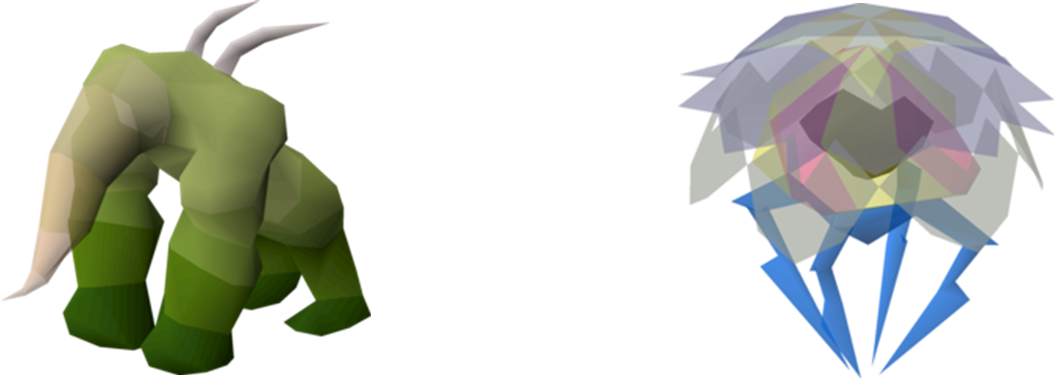 OSRS Pest Control Guide | How to get the fastest points