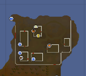 OSRS Fishing Monkfish Guide - How to Catch Monkfish