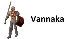 OSRS Vannaka - Best OSRS Guides