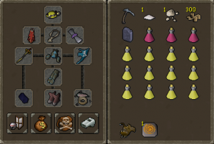 OSRS Volcanic Mine Guide | Fast & Easy Mining Experience