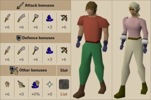 OSRS Mithril Gloves Guide - Best OSRS Guides