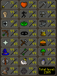 Best Pking Builds in OSRS | Best OSRS Guides