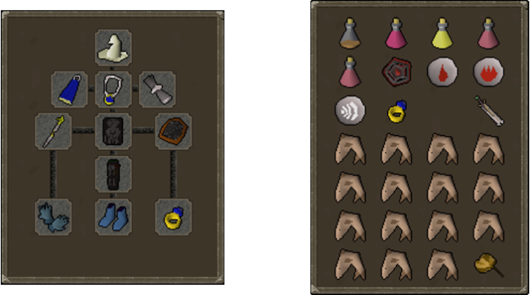 OSRS Mage Arena II Guide | Boss Locations & Spawns