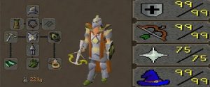 Best Pking Builds in OSRS | Best OSRS Guides