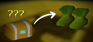 OSRS Ranger Boots | Are they worth it? - Uses in OSRS