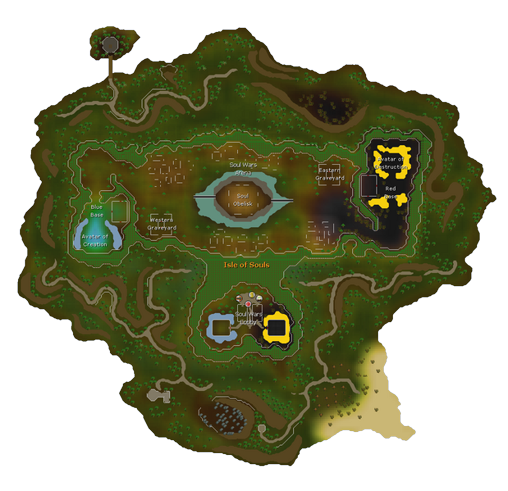 OSRS Soul Wars Guide | Complete Guide for 2023